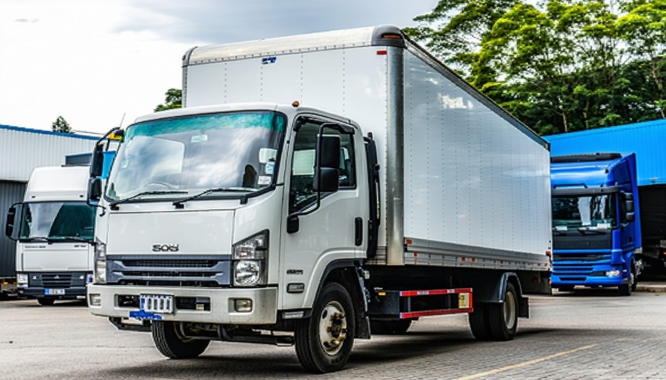 Understanding the Equipment Leasing Process Step-by-Step